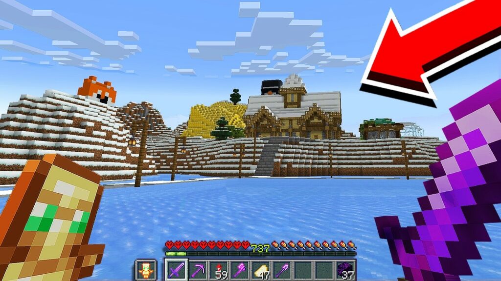 SB737, Author at Minecraft videos