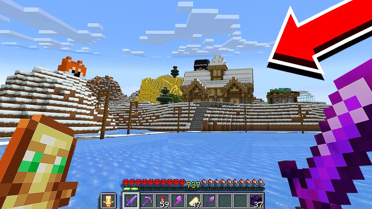 SB737, Author at Minecraft videos