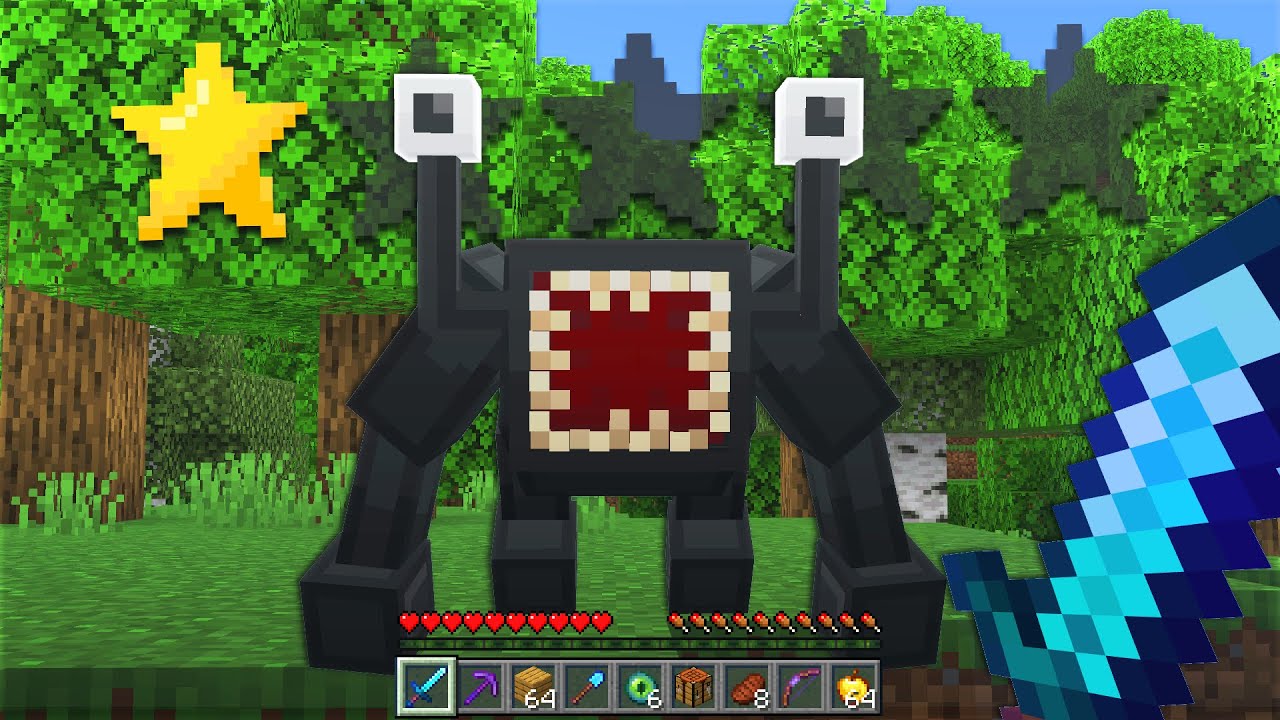 I Used 1-Star Minecraft Texture Packs - Minecraft videos