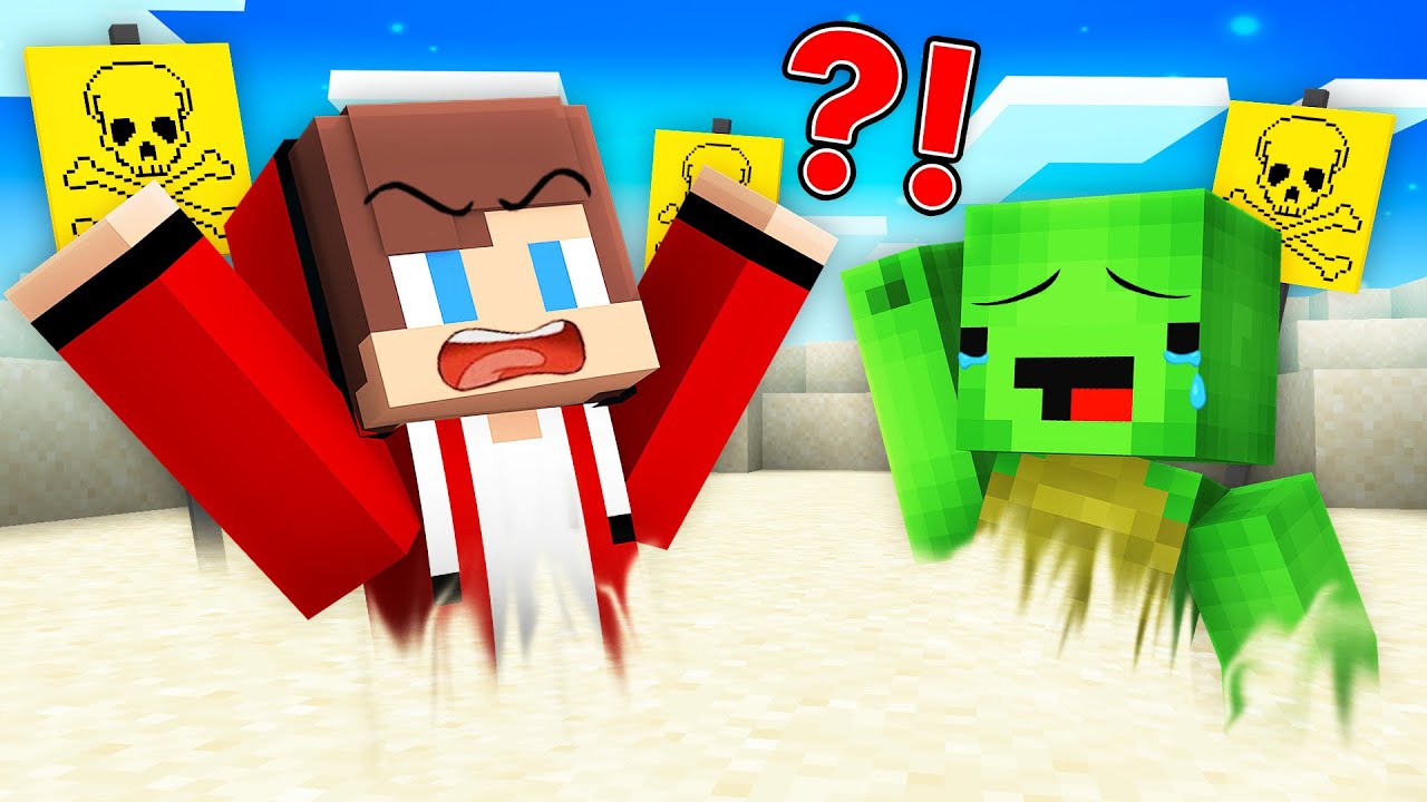 Mikey World, Author at Minecraft videos