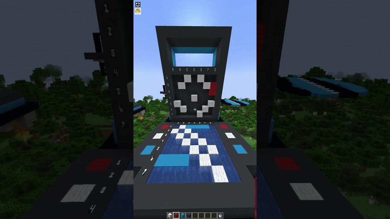 Minecraft Battleship 3 - Minecraft videos