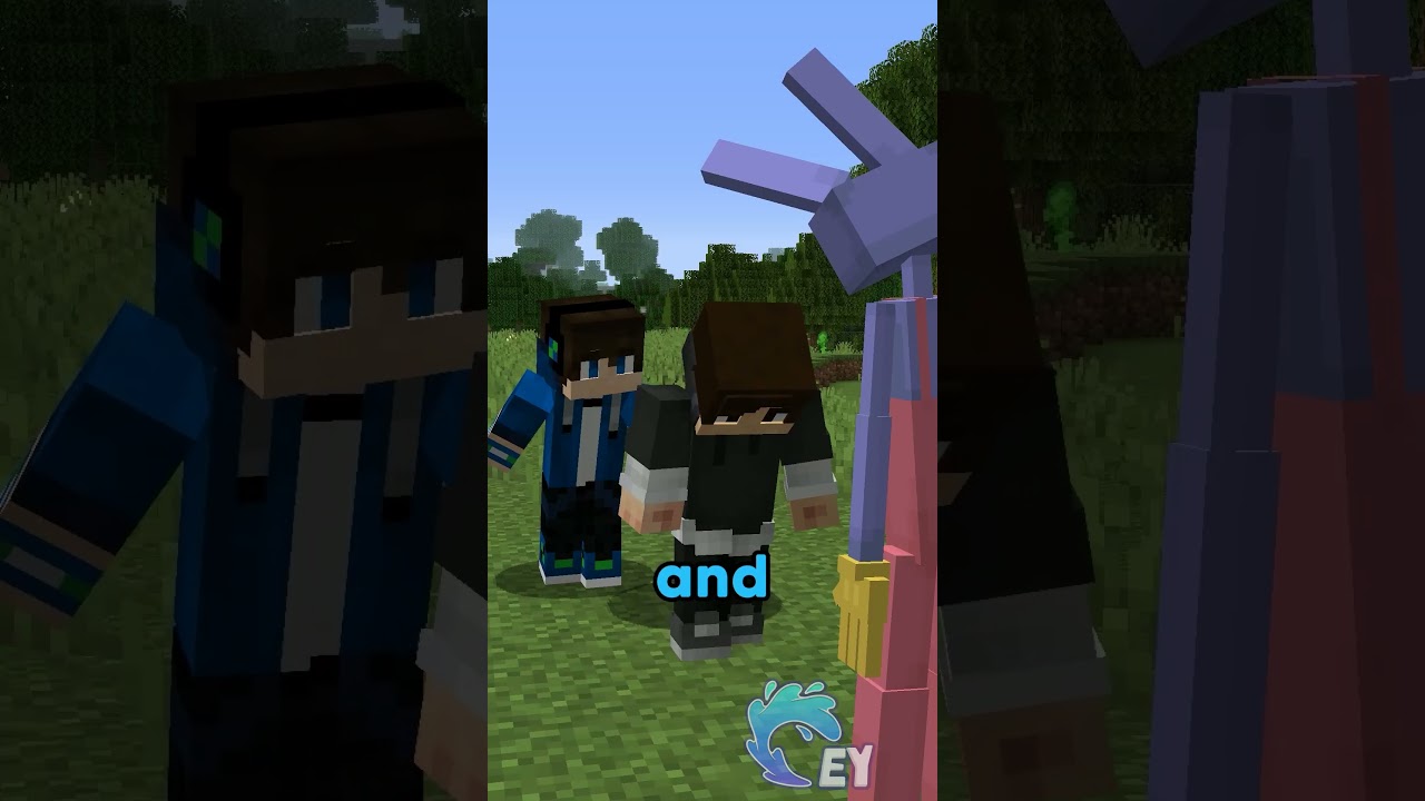 Minecraft, But it’s Amazing Digital Circus EPISODE 2 - Minecraft videos