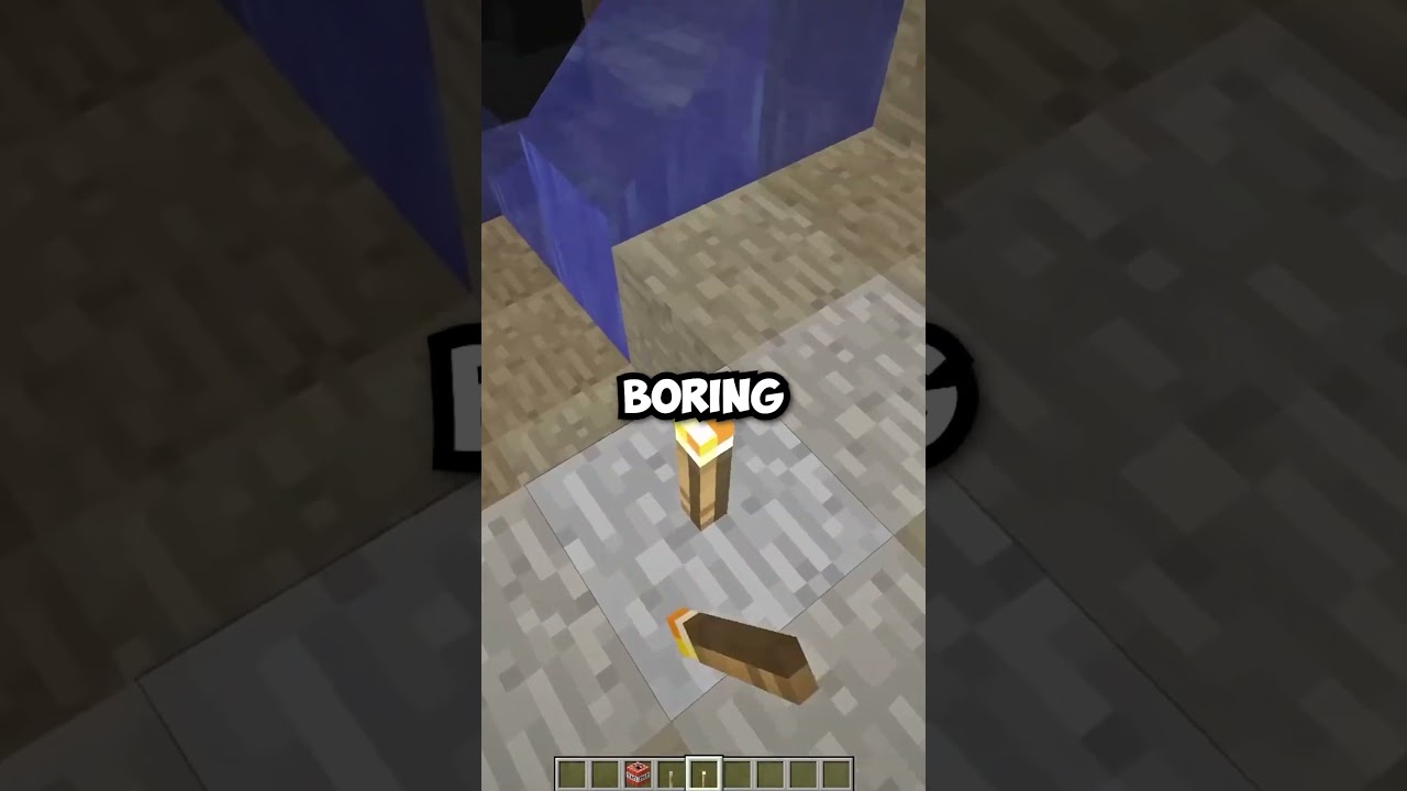 Minecraft Caves Were Terrible - Minecraft videos