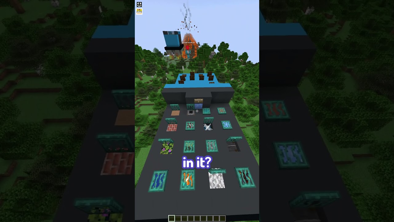 Minecraft Guess Who 11 - Minecraft videos
