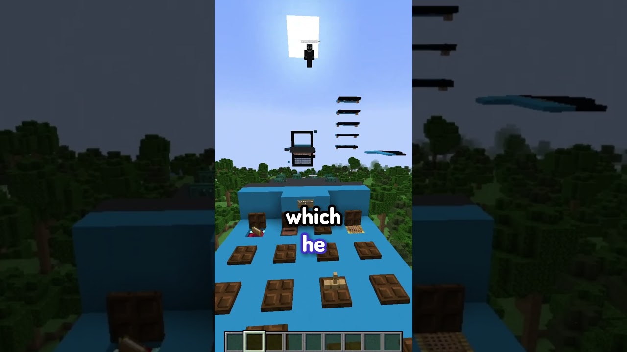 Minecraft Guess Who 14 - Minecraft videos