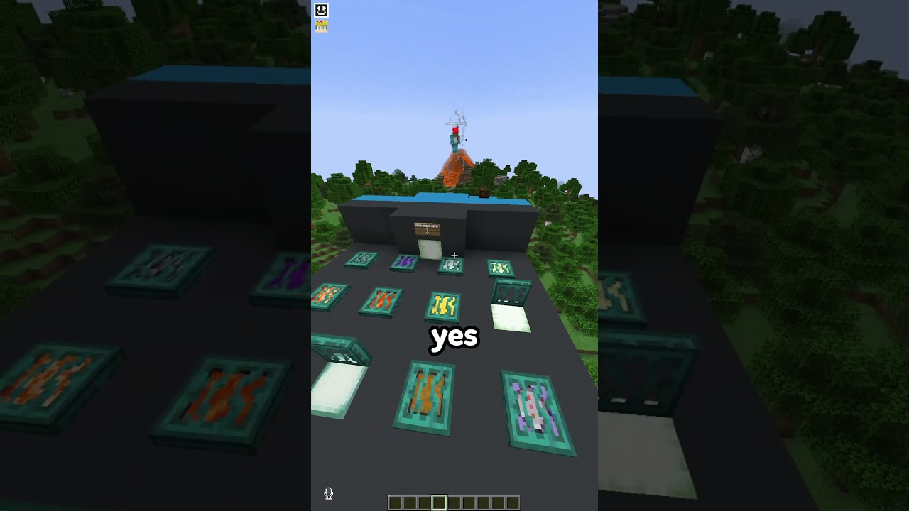 Minecraft Guess Who 4 - Minecraft videos