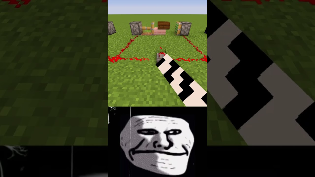 Minecraft Logic Minecraft Minecraft Videos