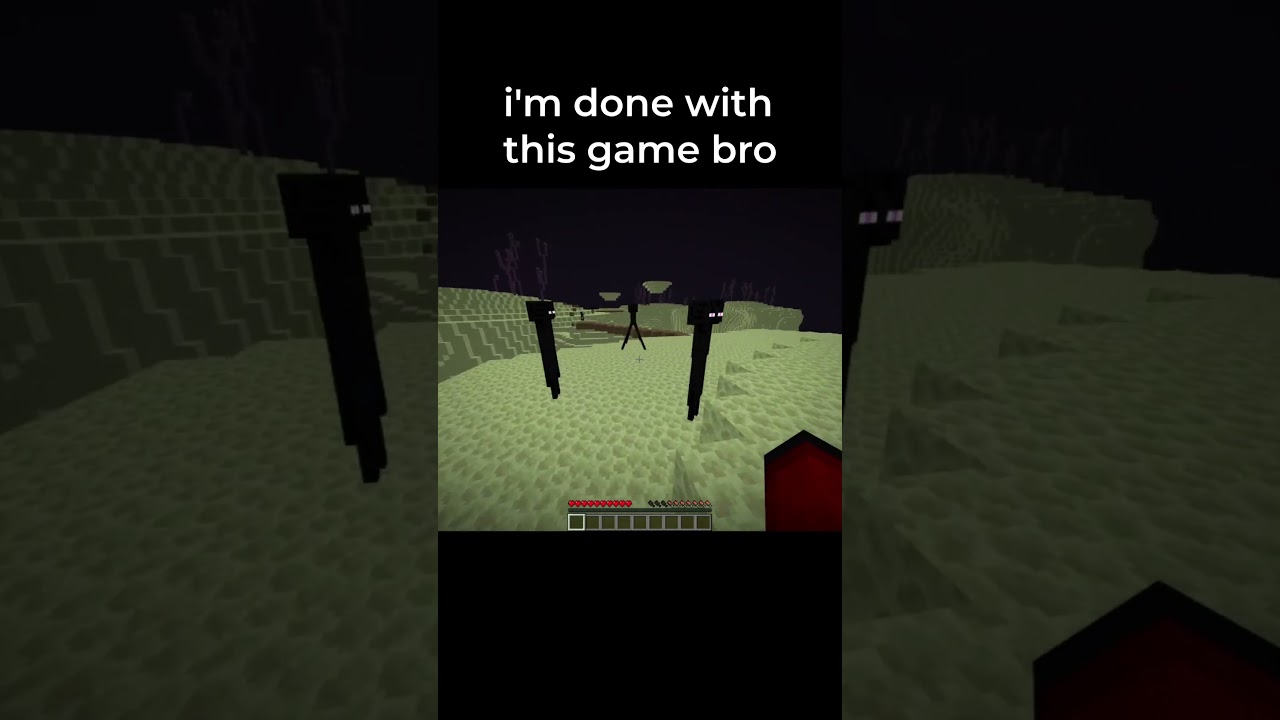 Minecraft Respawn Moment Minecraft Videos