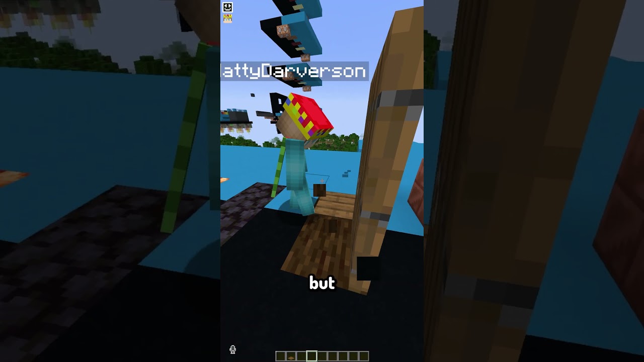 Minecraft Reverse Telepathy 14 - Minecraft videos