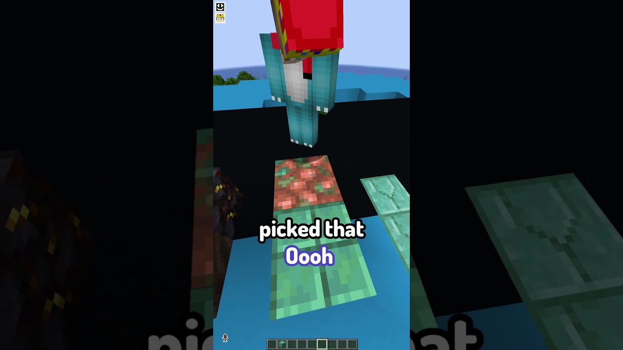 Minecraft Reverse Telepathy 3 - Minecraft videos