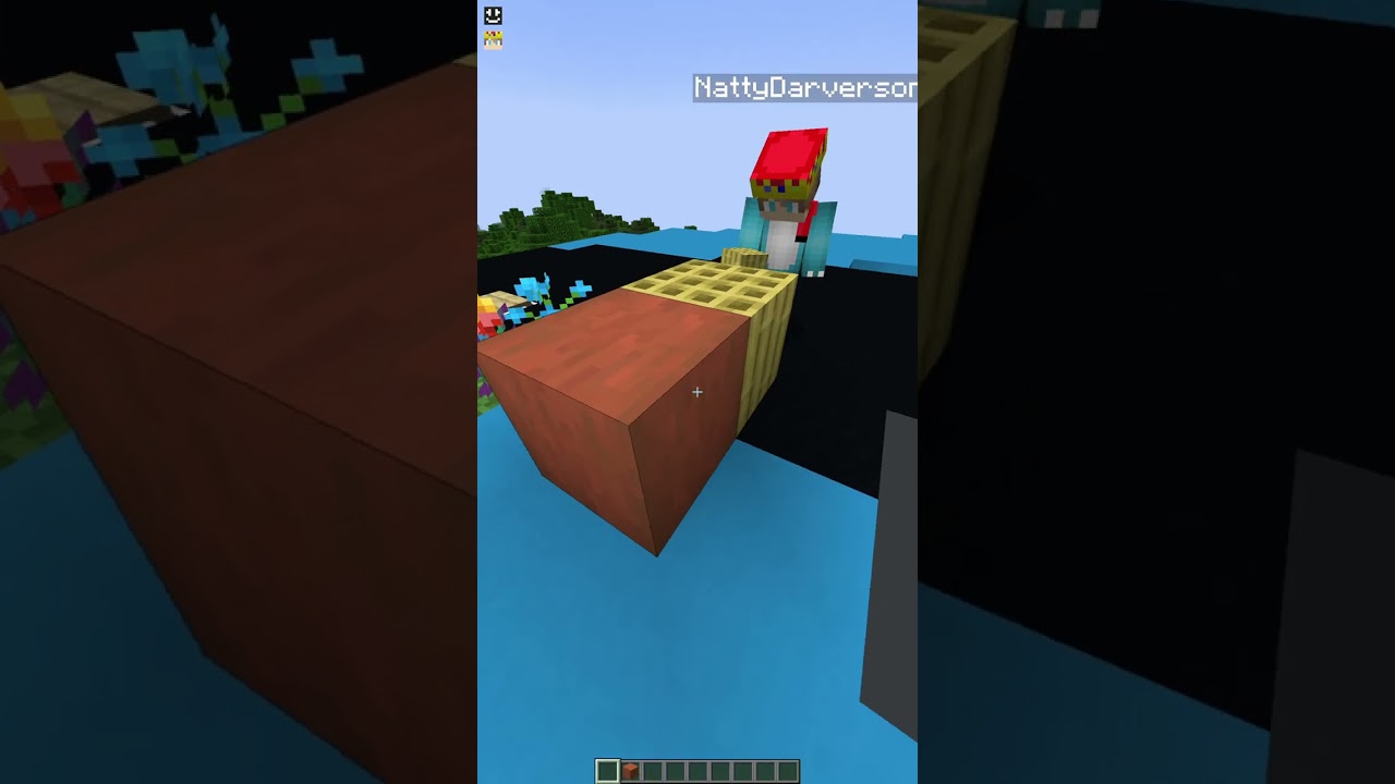 Minecraft Reverse Telepathy 4 - Minecraft videos