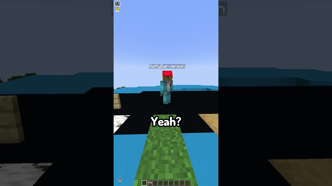 Minecraft Reverse Telepathy 9 - Minecraft videos