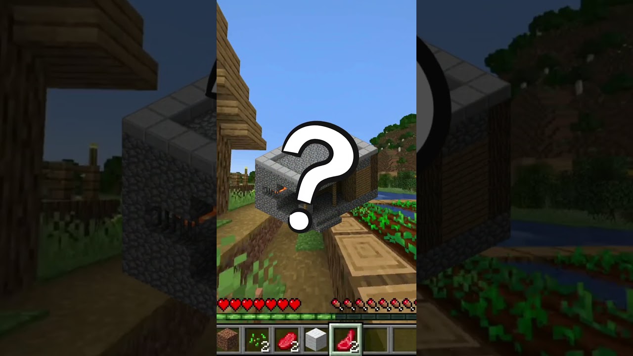 Minecraft but I cant say the letter O - Minecraft videos