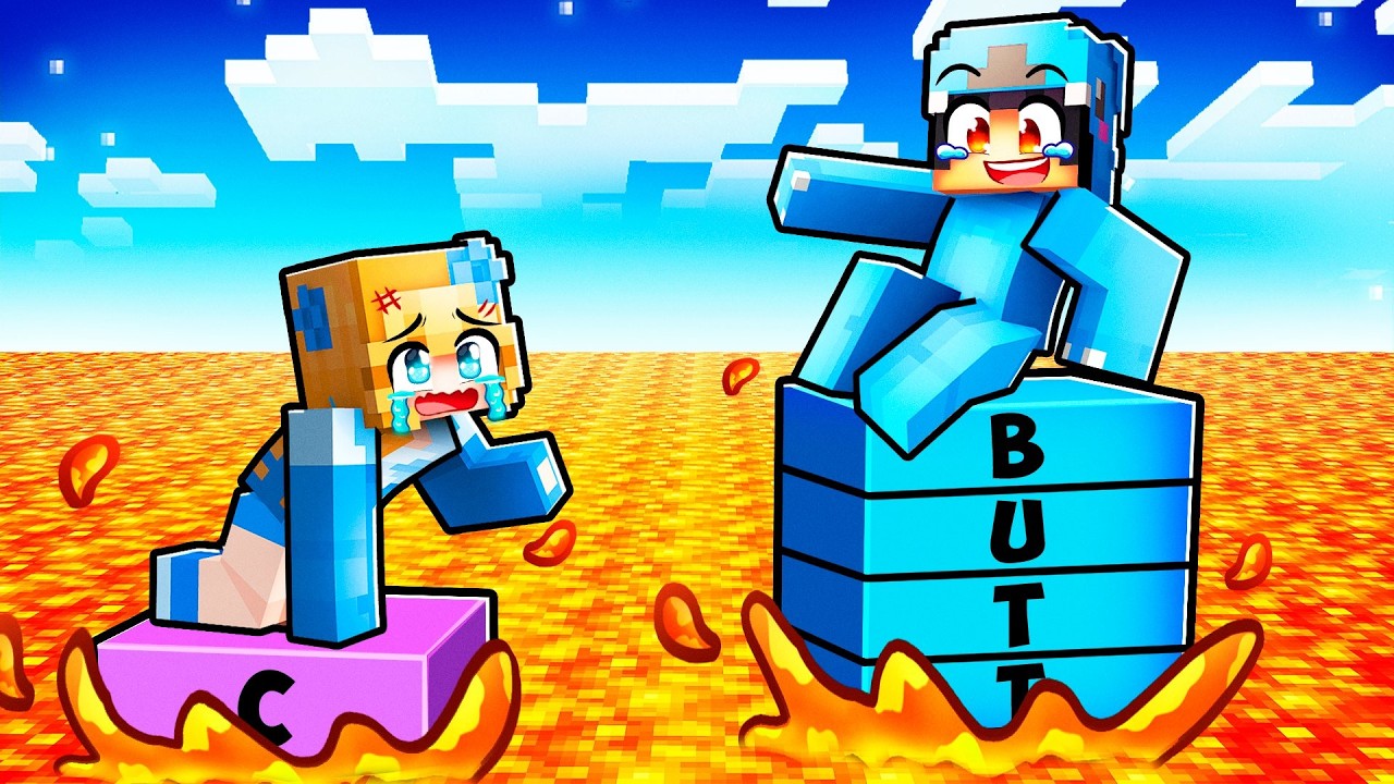 Omz, Author at Minecraft videos