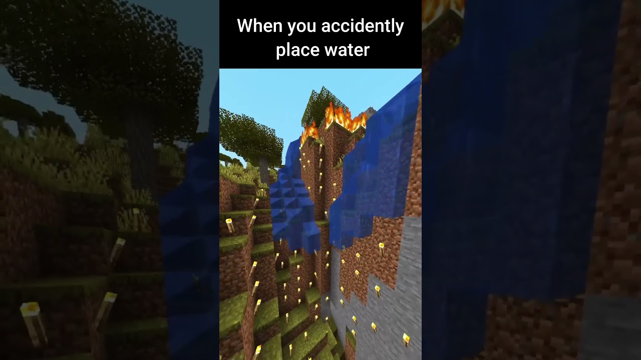 Minecraft moment - Minecraft videos