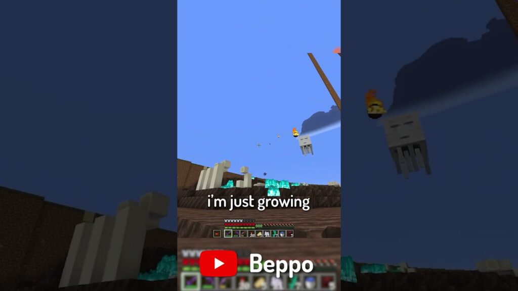 Beppo, Author at Minecraft videos