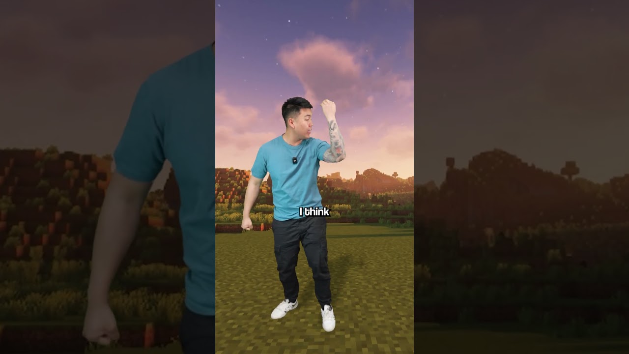 Playing Minecraft For The First Time Be Like - Minecraft videos