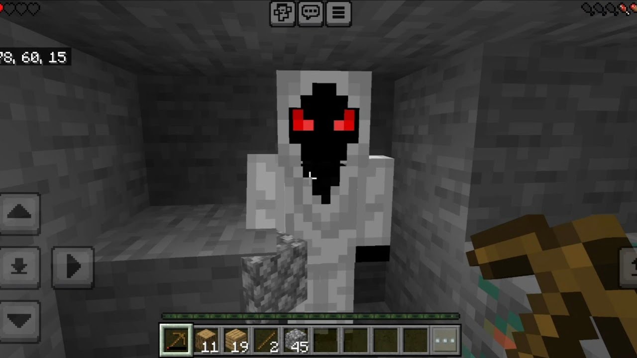 Surviving A Entity 303 In Minecraft Survival - Minecraft videos