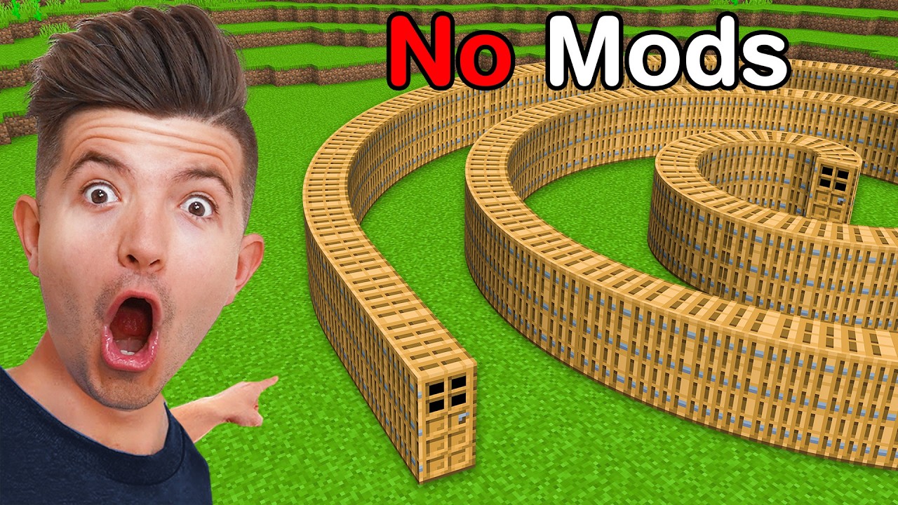 Testing Clickbait Minecraft Shorts That Are Lies... - Minecraft videos Testing Clickbait Minecraft Shorts That Are Lies... - Minecraft videos