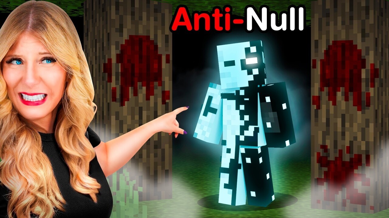 Testing Scary Minecraft Glitches To See If Theyre Fake Minecraft Videos