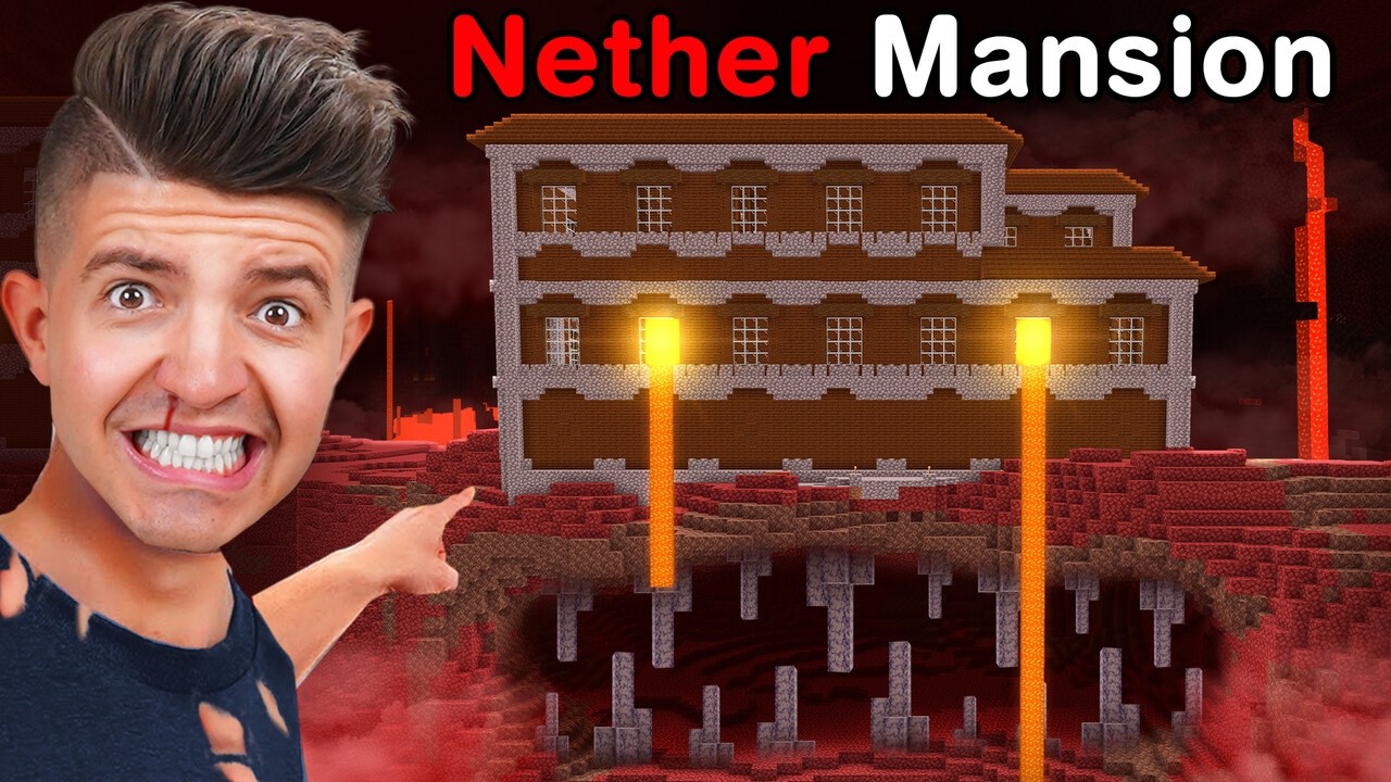 Testing Scary Minecraft Legends That Are Actually True - Minecraft videos