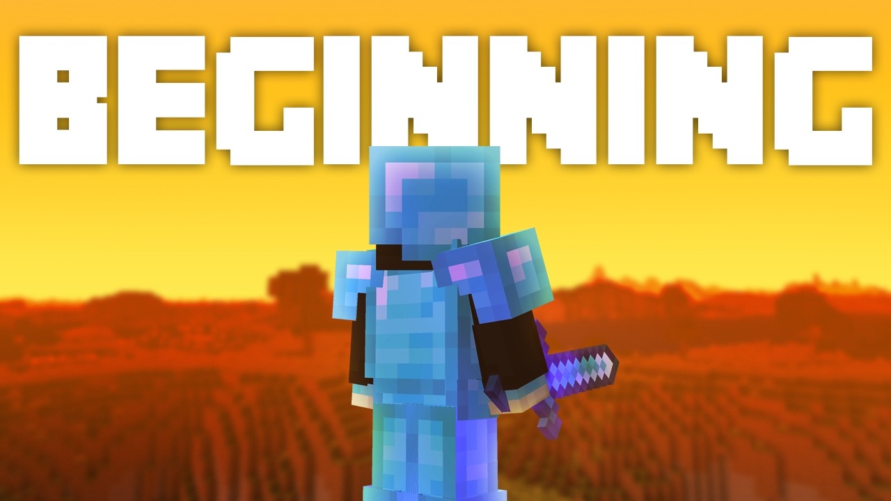 The Perfect Start to Minecraft Survival! - Minecraft videos