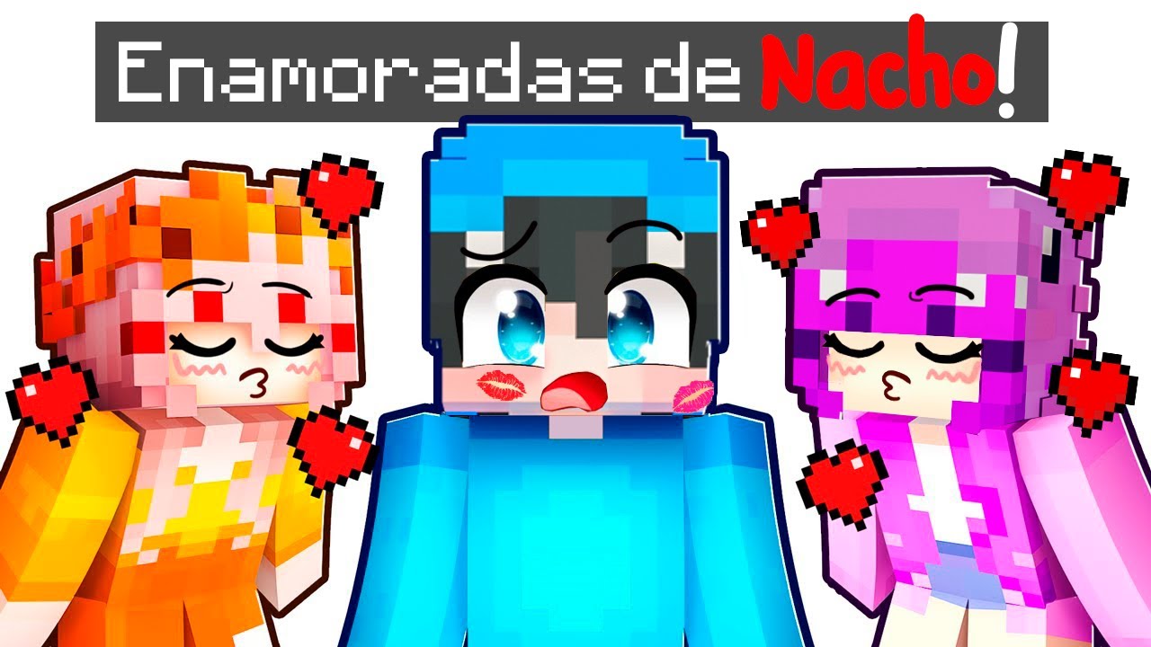 Nacho, Author at Minecraft videos