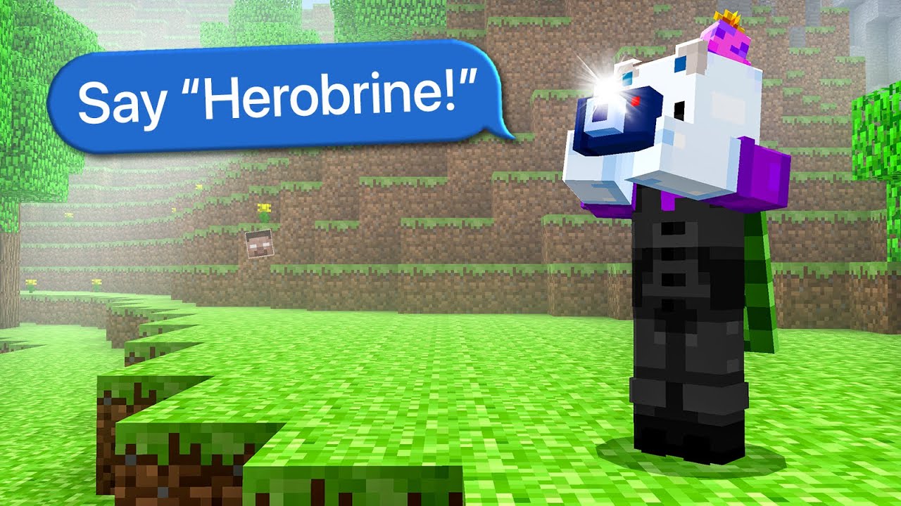 We Found Every Secret in Minecraft's Birthday Map - Minecraft videos