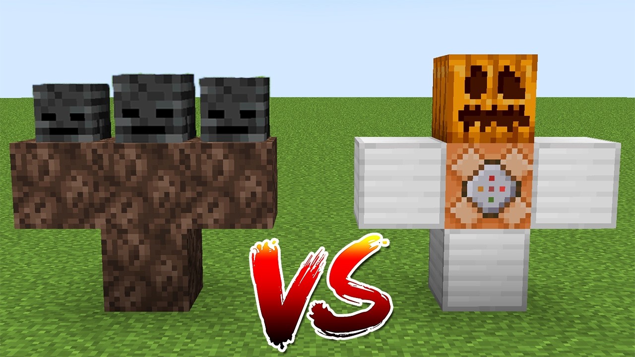 All Bosses Vs All Mutant Mobs Battle Minecraft Minecraft Videos