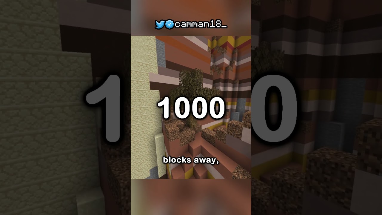 the most boring seed in minecraft - Minecraft videos