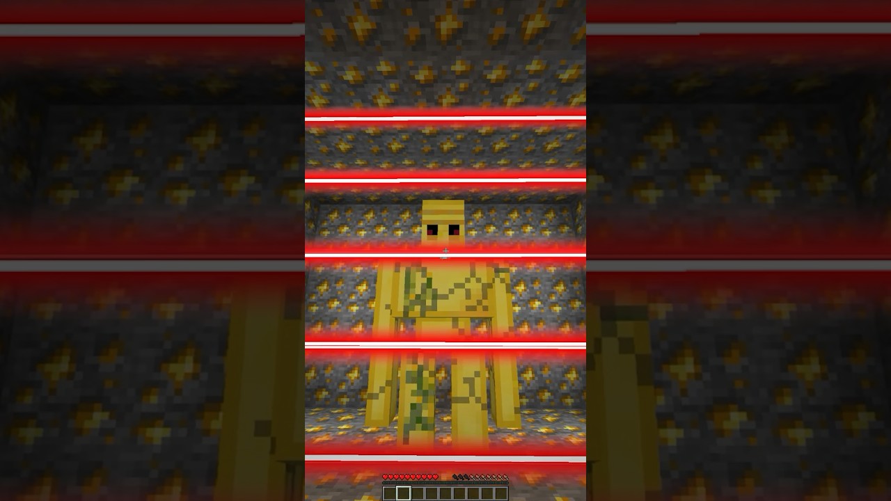 where are these cursed portals leading me? in Minecraft #shorts #meme #memes - Minecraft videos