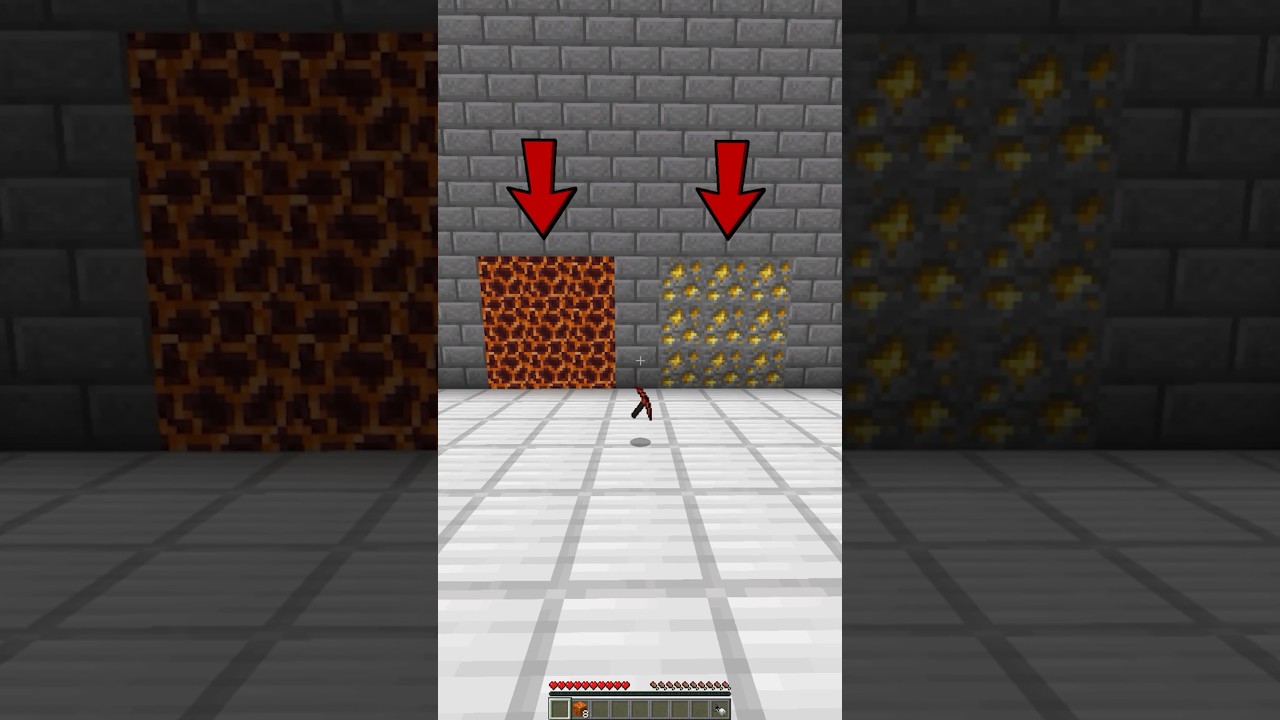 who also found this secret function in Minecraft? #shorts #meme #minecraft - Minecraft videos