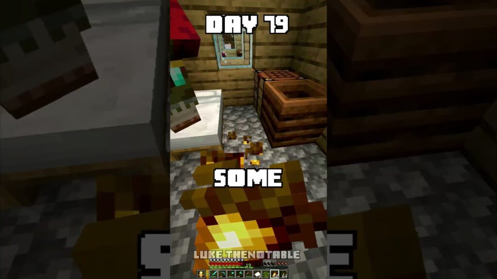Luke TheNotable, Author at Minecraft videos