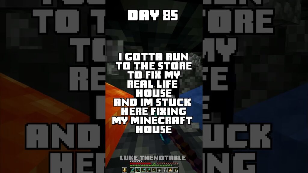 Luke TheNotable, Author at Minecraft videos