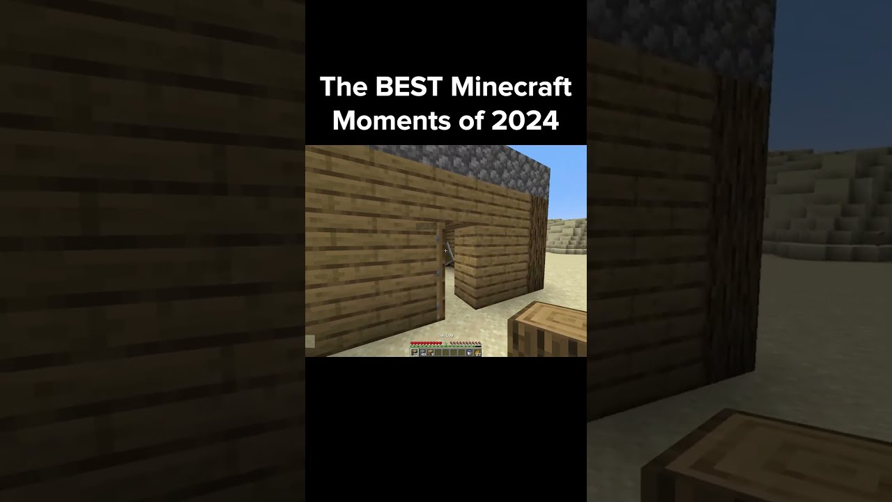 Minecraft Funny Moments - Minecraft videos