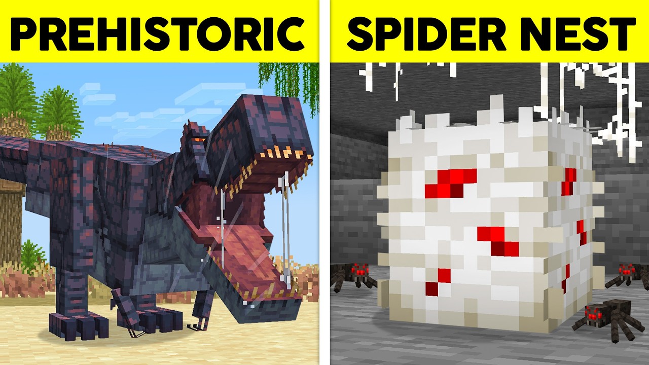 Dr. Bonks, Author at Minecraft videos