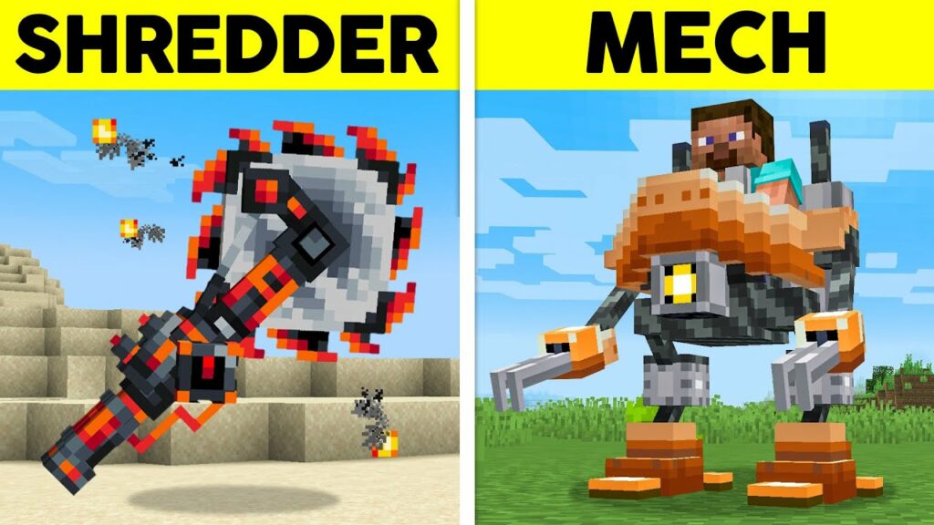 Dr. Bonks, Author at Minecraft videos