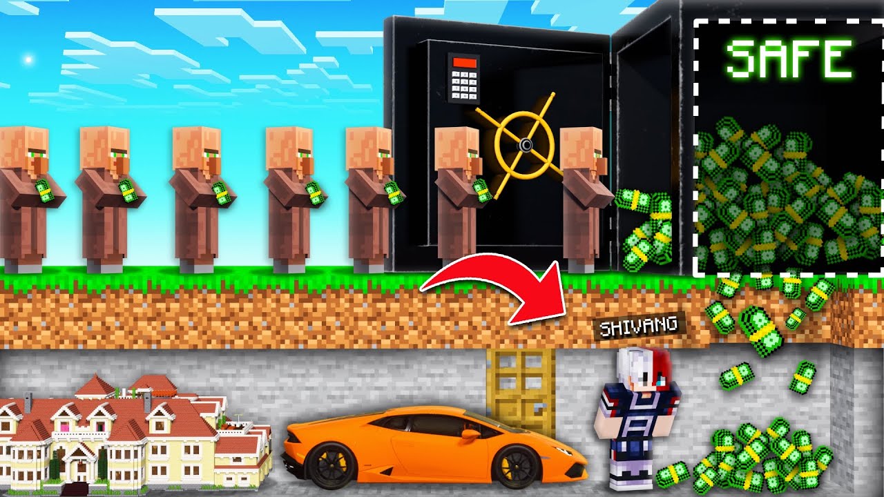 Gaming with shivang 2.0, Author at Minecraft videos - Page 2 of 6