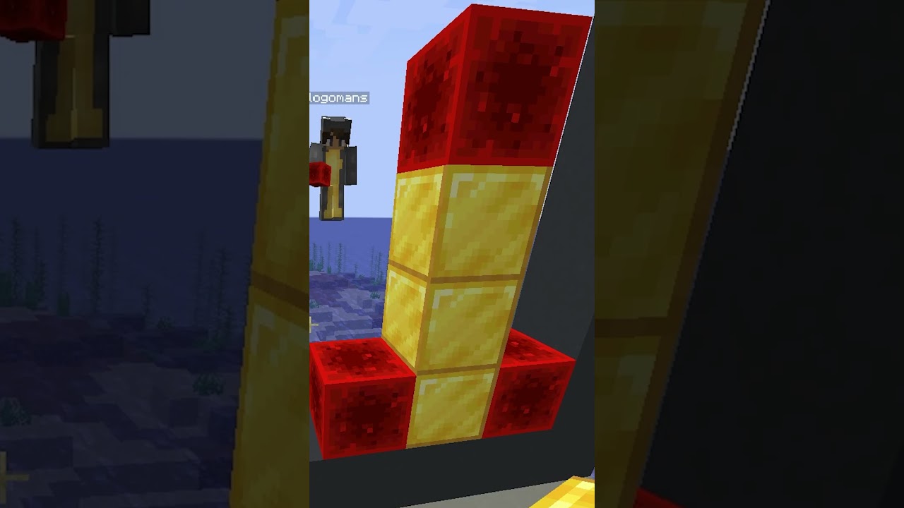 CONNECT 4 In Minecraft! (VS Slogo) - Minecraft videos