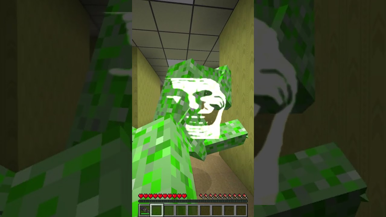 Choose Angel vs Demon portals to survive #minecraft #meme #memes ...