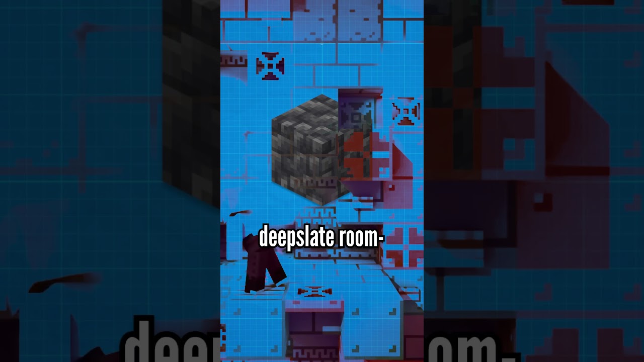 Deepslate is better than diamonds - Minecraft videos