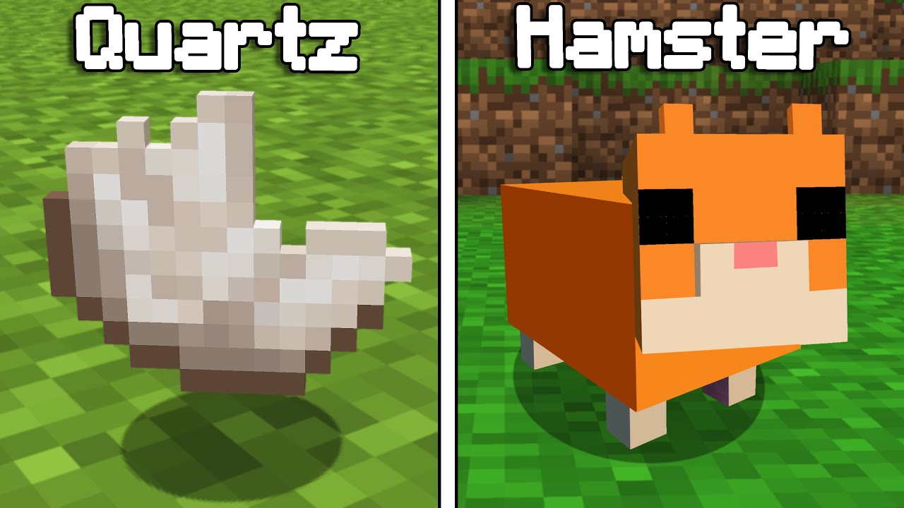 Every Minecraft Features Mojang Removed (Hindi) - Minecraft videos