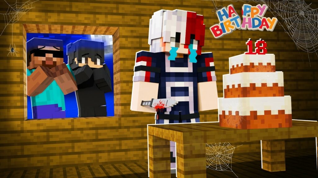 Gaming with shivang 2.0, Author at Minecraft videos - Page 2 of 6