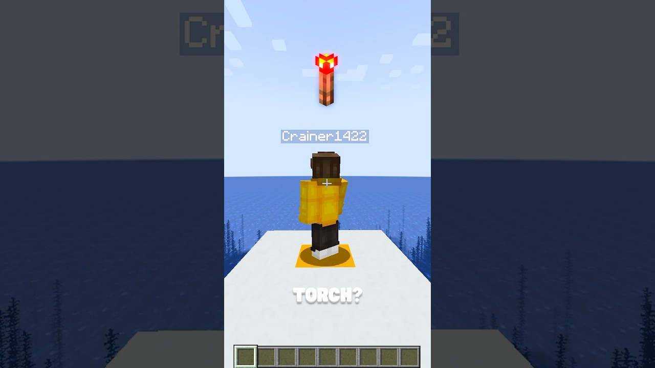 Guess The Minecraft Block in 60 seconds vs Crainer! - Minecraft videos