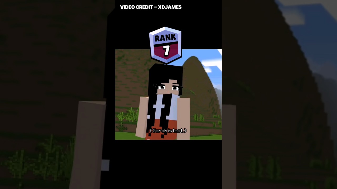 Heeko vs Notchie rank up part-8 #shorts #minecraft #brawlstars ...