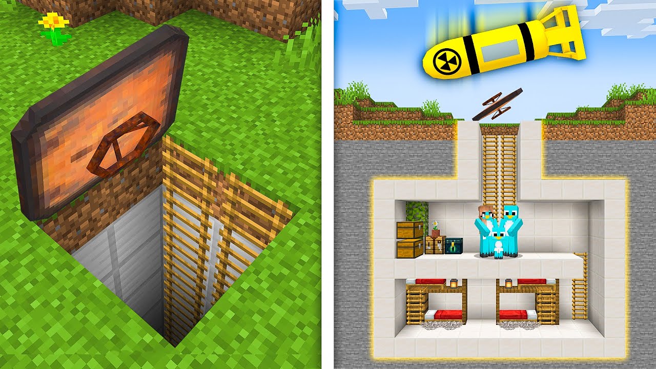 Milo and Chip, Author at Minecraft videos - Page 3 of 10