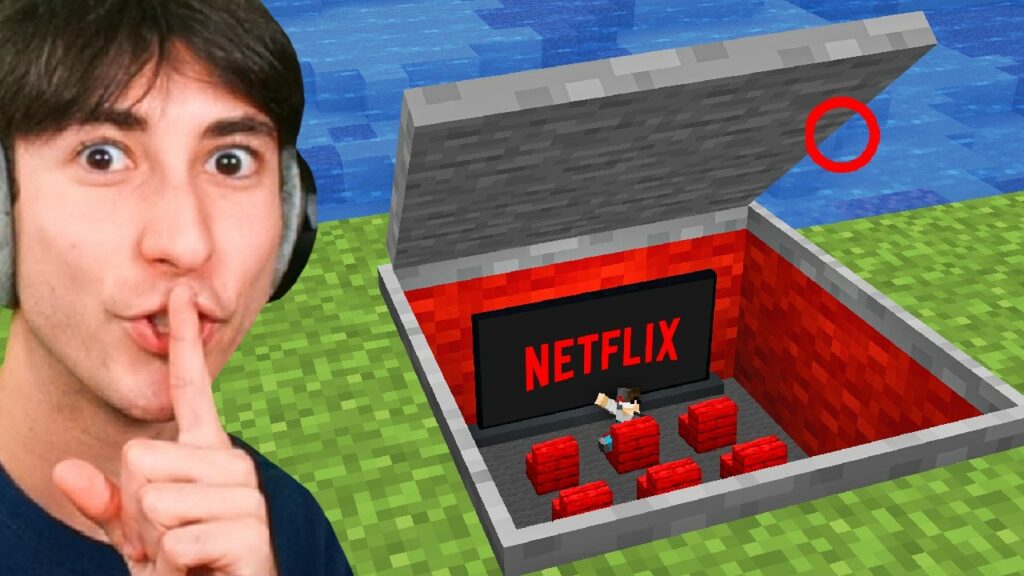 Bionic, Author at Minecraft videos