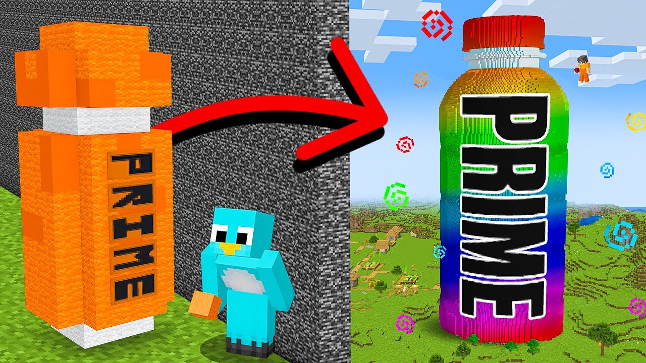 Milo and Chip, Author at Minecraft videos - Page 3 of 10