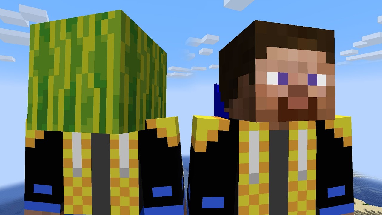 rekrap2, Author at Minecraft videos