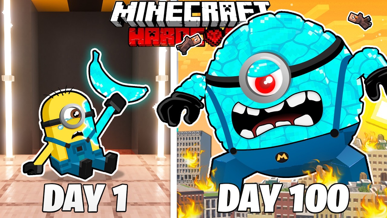 Fozo, Author at Minecraft videos